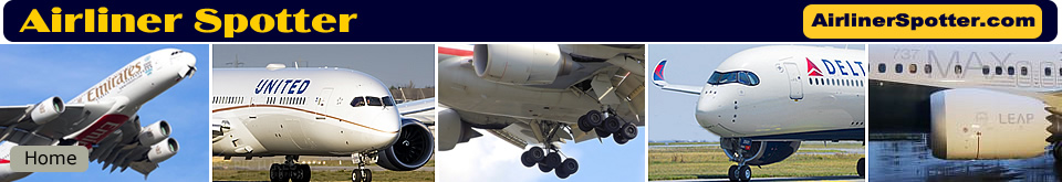 How To Identify Commercial Airliners How To Tell Airbus And Boeing