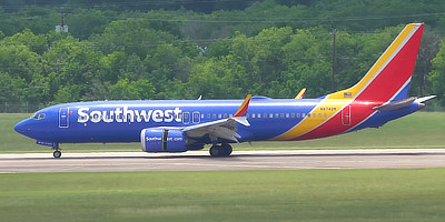 Boeing 737 MAX Spotting guide, Tips for Airplane Spotters, Background ...