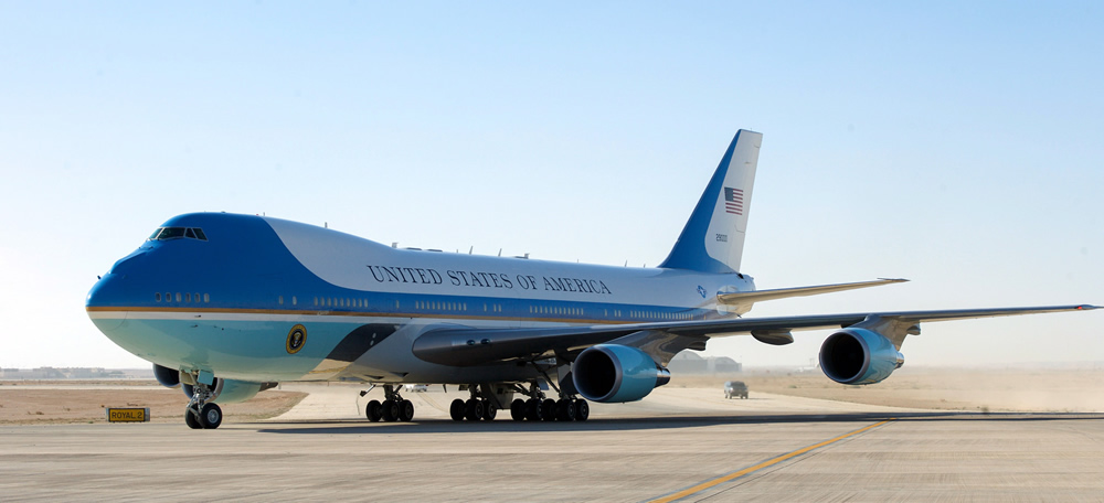 Boeing 747 Spotting Guide, 747 Identification Tips for Airplane ...